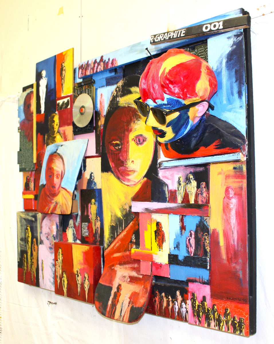 MILLENNIUM BUG - 1999